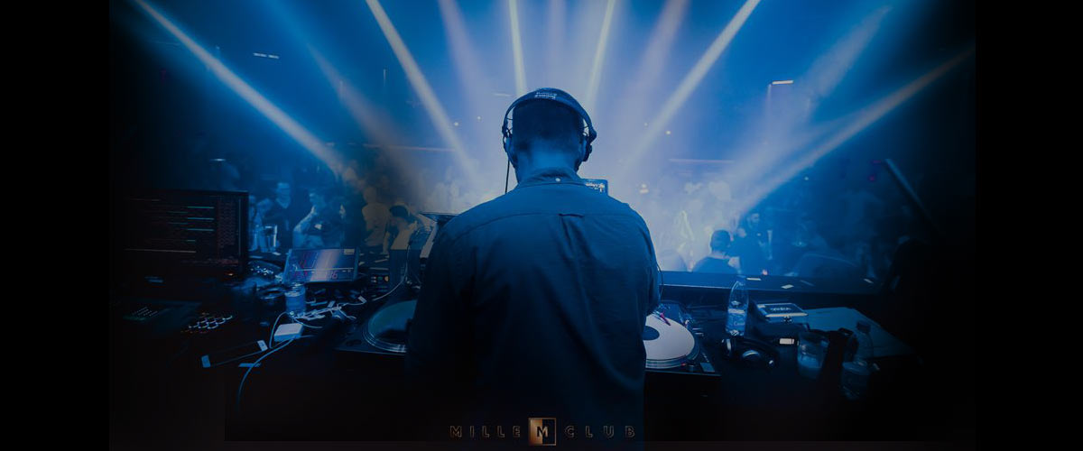 Club - MilleClub